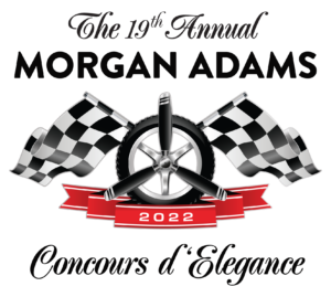 Morgan Adams Concours d'Elegance - Morgan Adams Foundation Concours d ...