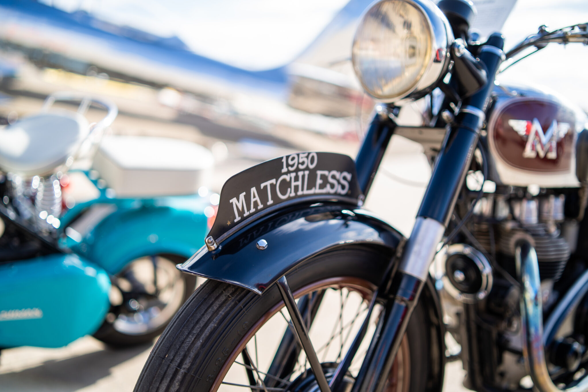 Exhibitor Information - Morgan Adams Foundation Concours d'Elegance